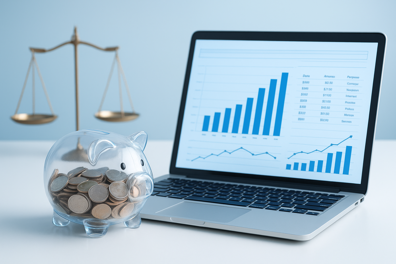 Lawyer Software - E-invoie Solution